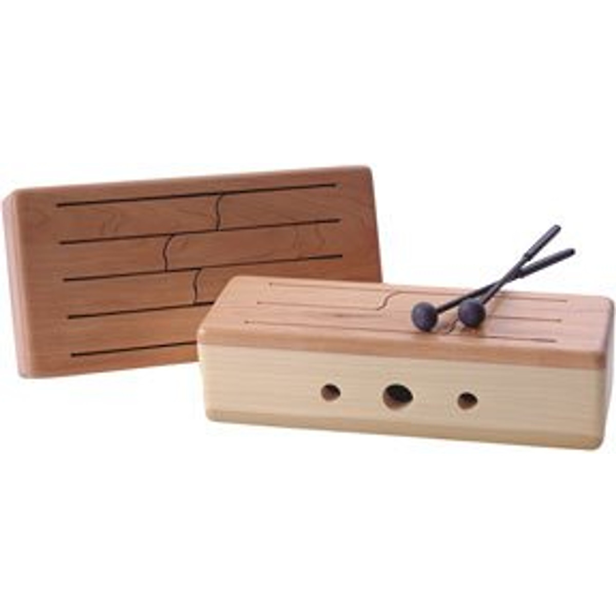 Grover/Trophy Slit Drum (AC34)