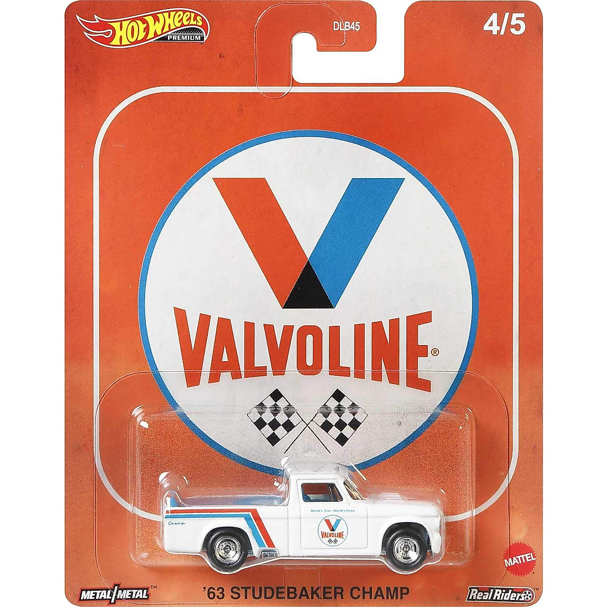 Hot Wheels Cars Movie Moments Leakless & 123 No Stall