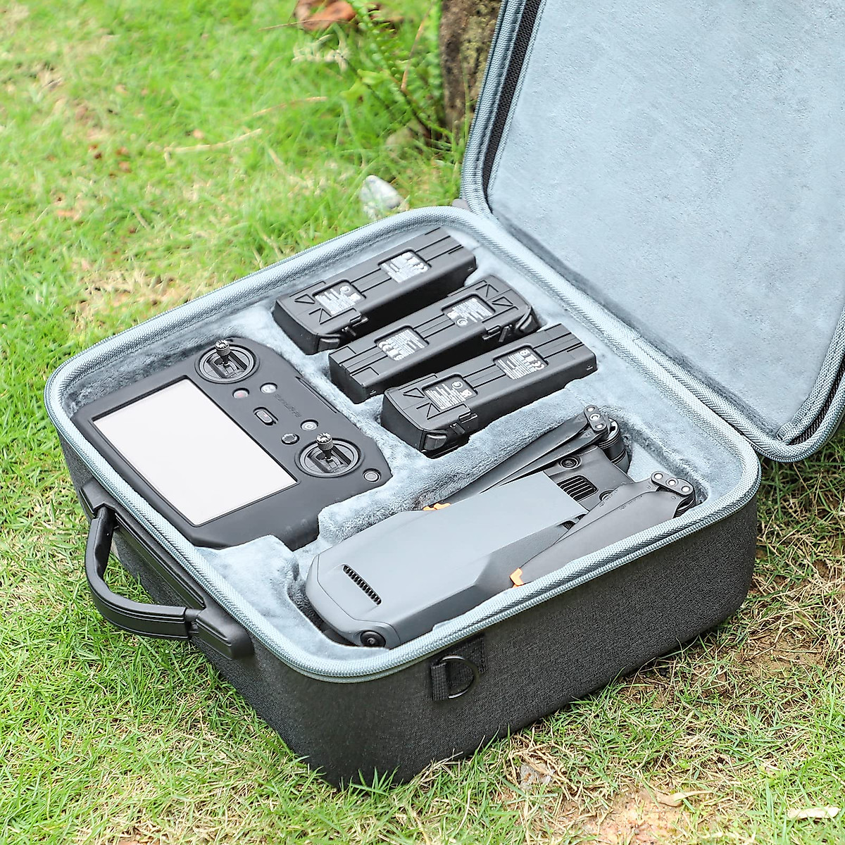 Shaluoman Silicone Protective Cover Case Dust-Proof for RC Pro Remote Controller