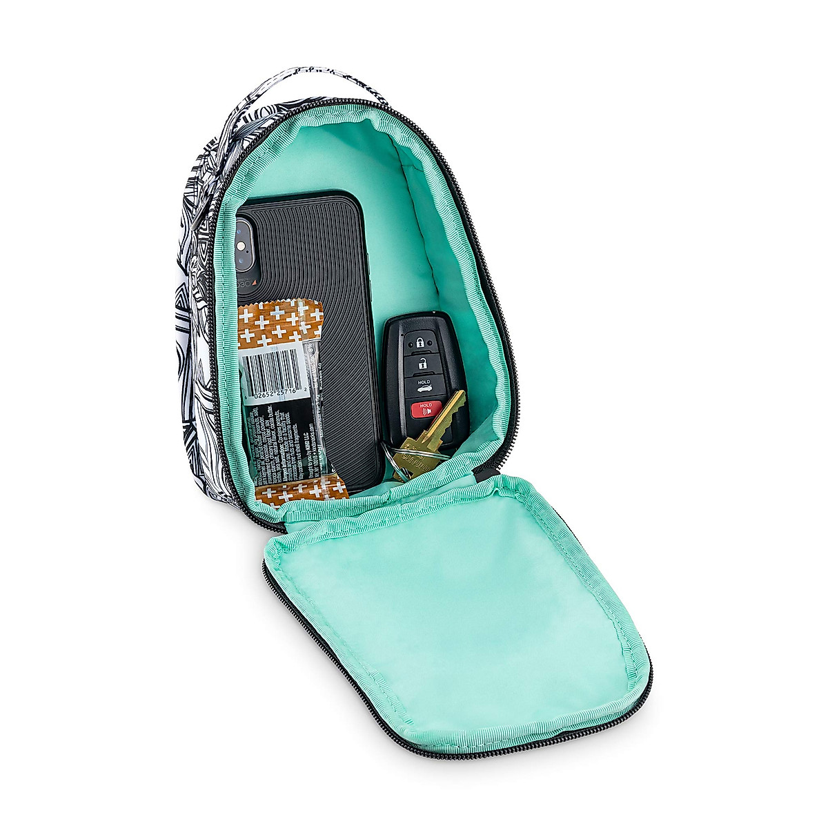 Ju-Ju-Be Backpack, Sketch, Mini