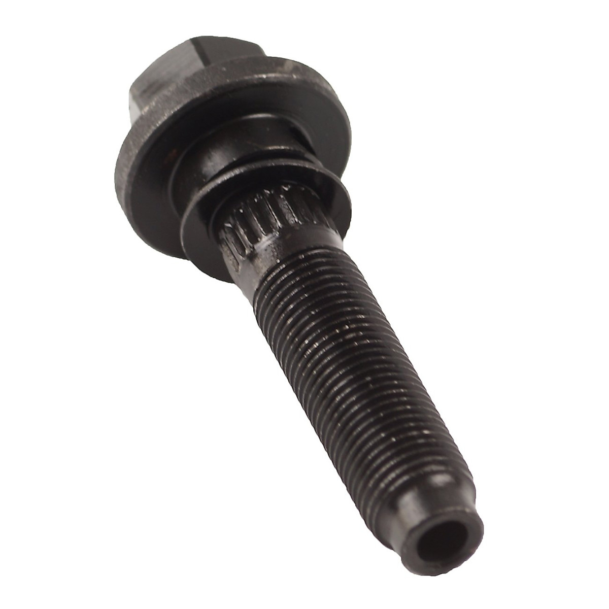 Bapmic 3R2Z-6A257-DA Camshaft Timing Cam Phaser Mounting Bolt for Ford Lincoln Mercury (Pack of 2)