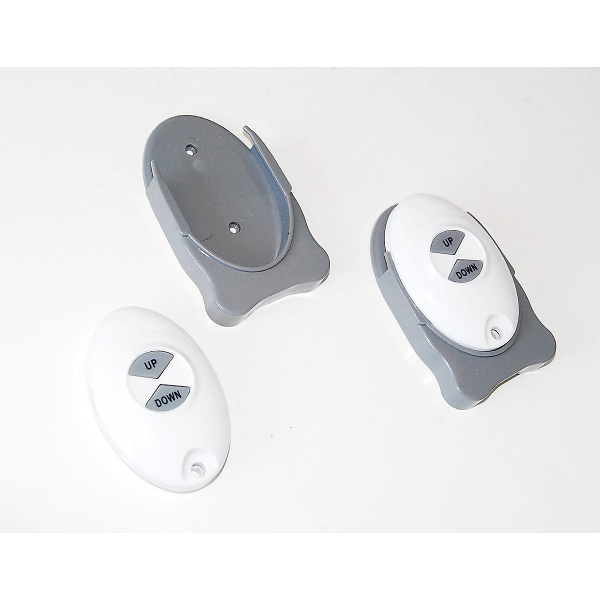 Anchor Remote Windlass Wireless Switch Boat Sail Trim Controller