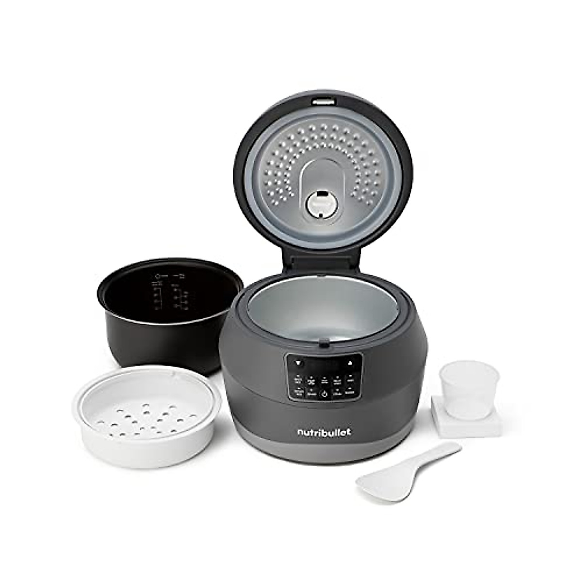 nutribullet EveryGrain Cooker