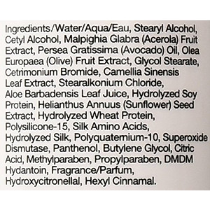 Label.M Color Stay Conditioner, 33.8 Ounce