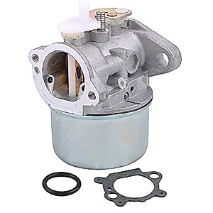 Harbot 799869 499059 Carburetor for Briggs & Stratton 792253 497586 122K02 122K12 122L02 122L05 122L02 122M02 122T02 Engines