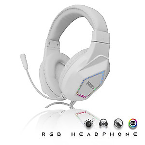 Gaming PC Desktop Intel core i7 8th Gen, Horizon+, AMD RX-550 4GB DDR5, 16GB RAM, 240GB SSD + 2 TB HDD, HDMI, DVI, VGA, Gaming Kit, Mouse, Windows 11 Home (Renewed)