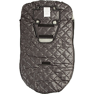 Burley Bunting Bag, Black