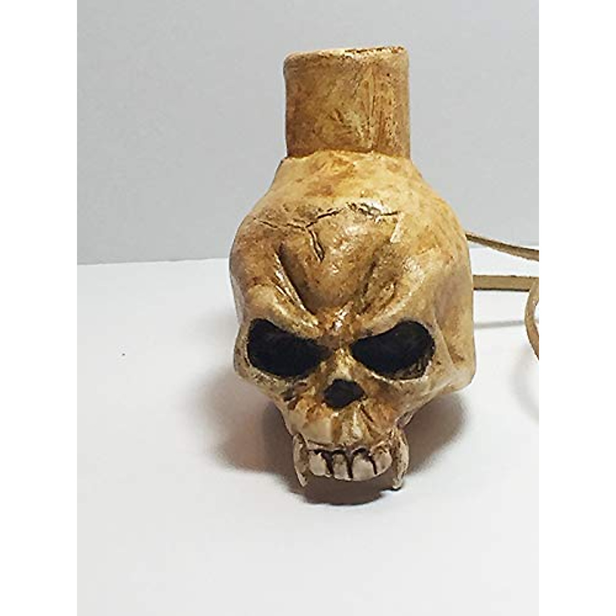 Aztec Death Whistle - La Muerte