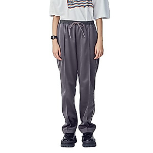 Not So Ape Track Pant (Medium) Grey