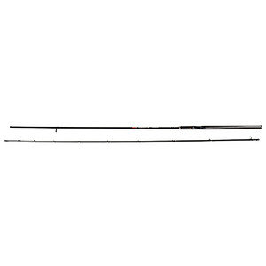 Tica USA HLHF Salmon Steelhead Rod HLHF10M2S,Black