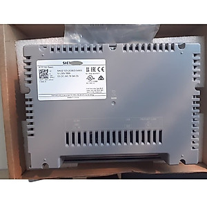 6AV2123-2GB03-0AX0 KTP700 Basic 7 Inch Touch Screen 6AV2123-2GB03-0AX0 Sealed in Box 1 Year Warranty