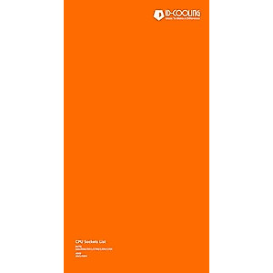 ID-COOLING SE-225-XT Black CPU Cooler 5 Heatpipes CPU Air Cooler 2x120mm Push-Pull PWM Fans CPU Fan for Intel/AMD, LGA 1700 Compatible