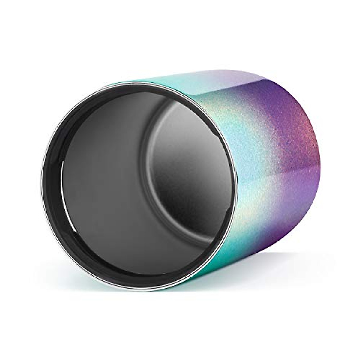 Simple Modern Standard Can Cooler | Insulated Stainless Steel Drink Sleeve Holder | Insulate Soda, Beer, Sparkling Water | Gift for Women Men Her Him | Ranger Collection | Standard 12oz | Aurora