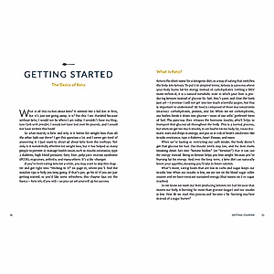 Live Life Keto: 100 Simple Recipes to Live a Low-Carb Lifestyle and Lose the Weight for Good