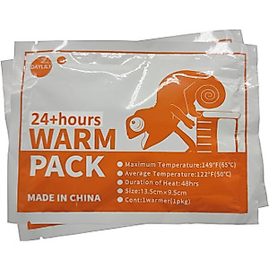 WEOK Heartbeat Puppy Toy with Heat Packs for Pets,Dog Heartbeat Toy for Separation Anxiety Relief, Puppy Toy with Heartbeat Stuffed Animal Anxiety Calming Behavioral Aid Plush Toy for Dogs Cats Pets