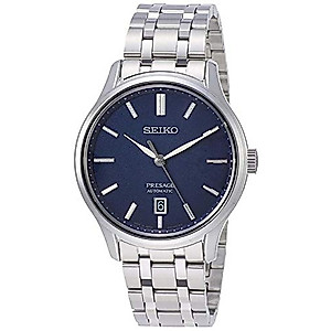 Seiko Presage Automatic Watch 41mm