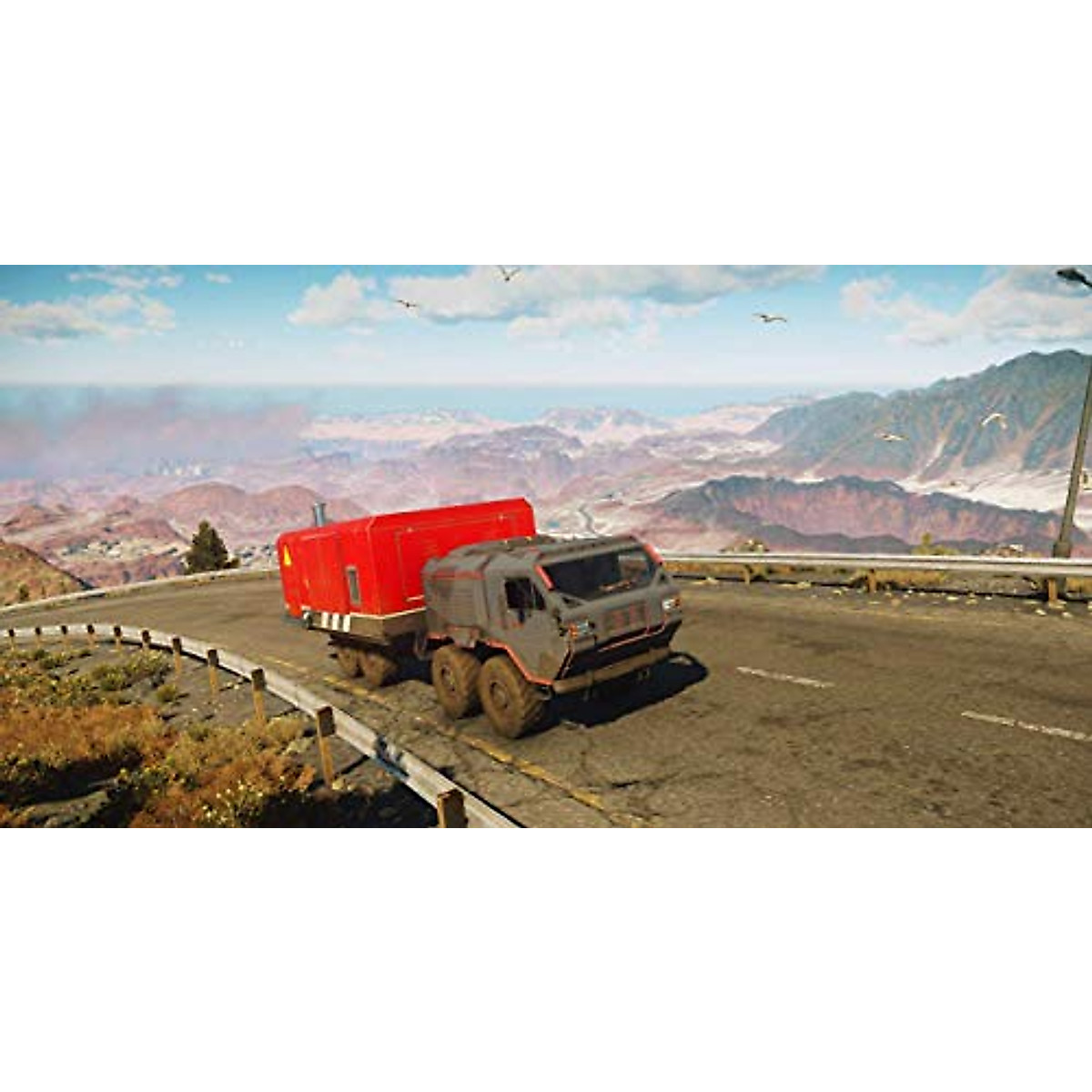 Just Cause 4 - Xbox One