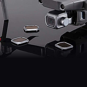 DJI Mavic 2 Pro ND Filter Set (ND4/8/16/32)