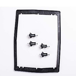 Knowtek DSE5110 Auto Controller for Generator Genset Control Module Panel DSE 5110