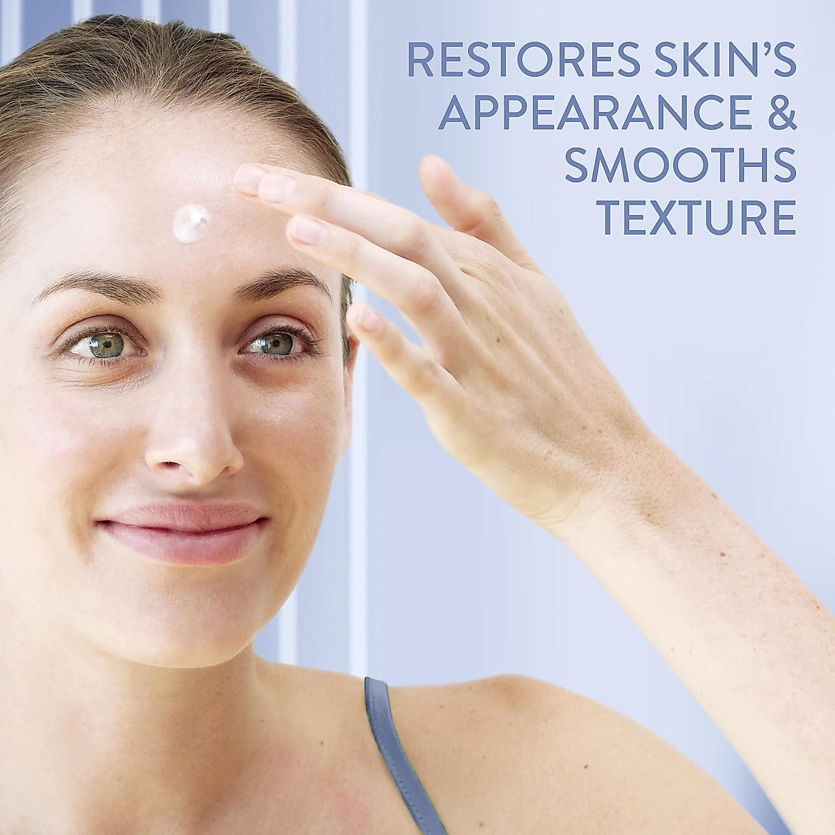 Cetaphil Deep Hydration Fragrance Free 48 Hour Activation Serum, 1 Fl oz, 48Hr Dry Skin Face Moisturizer for Sensitive Skin, With Hyaluronic Acid, Vitamin E & B5, Dermatologist Recommended