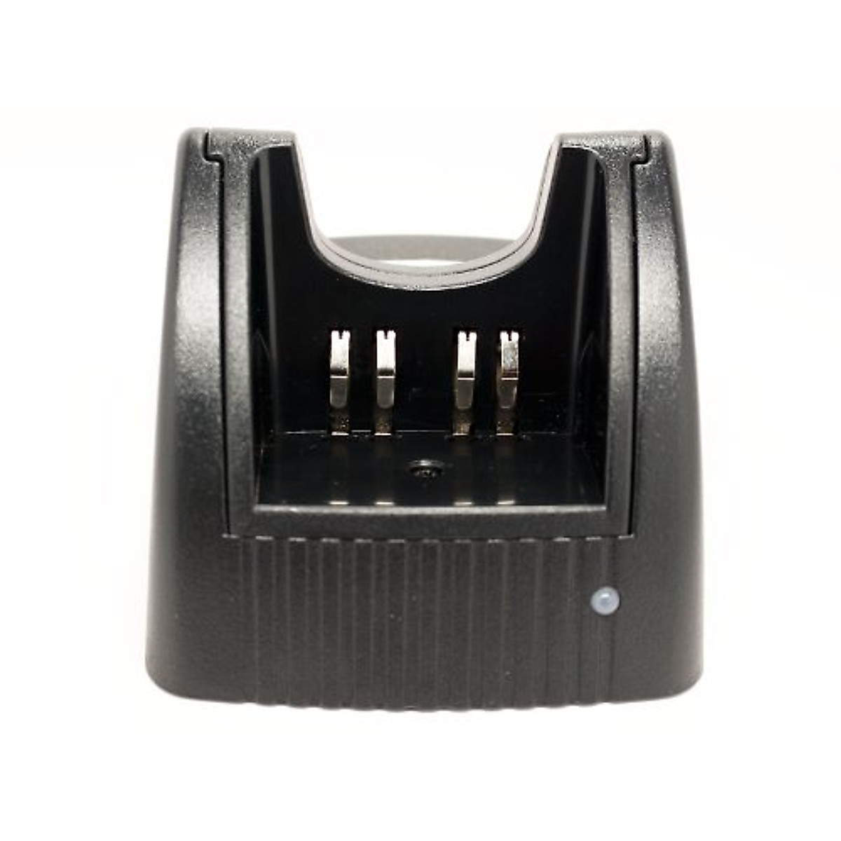 2X Pack - HNN9008 Battery + Charger for Motorola HT1250.LS, Waris HT1250, HT1250.LS+, GP320, MTX950, PR860, HT1200, WPNN4045AR Two-Way Radio (1300mAh, 7.5V, NI-MH)