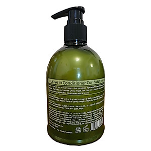 OPRO LEAVE IN CONDITIONER CURL VITALIZER 9.8 FL OZ