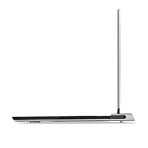 Alienware X15 R1 VR Ready Gaming Laptop - 15.6 inch 360Hz FHD 1080p Display, NVIDIA GeForce RTX 3070, Intel Core i7-11800H (11th Gen), 16GB DDR4 RAM, 1TB SSD, Wi-Fi 6, Windows 11 Home - Lunar Light