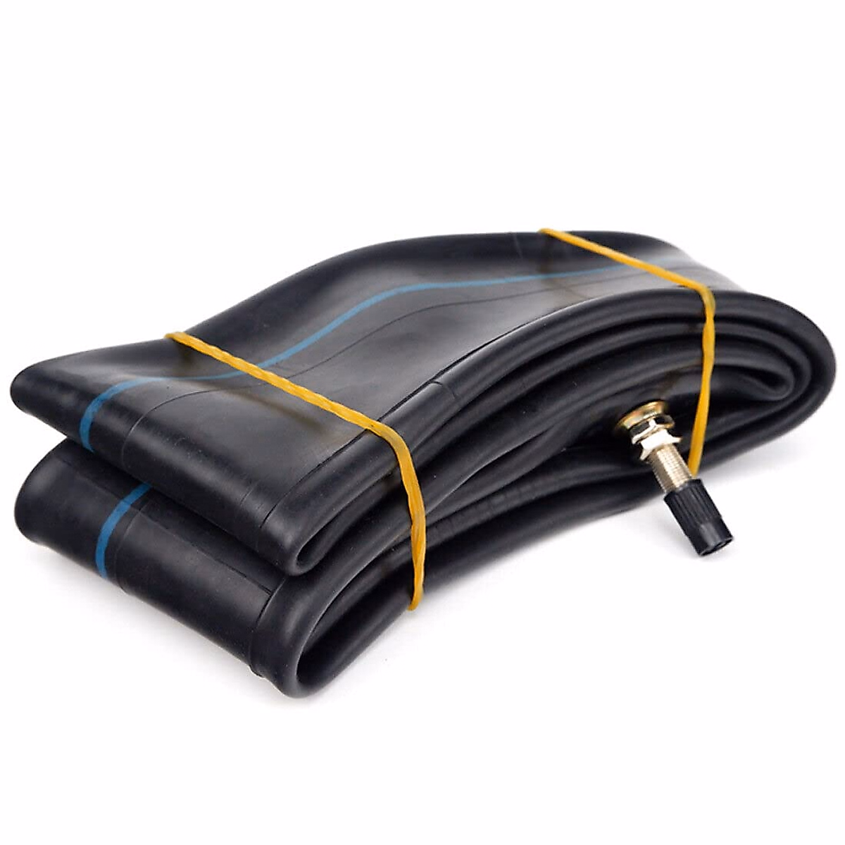 Premium Hyssk 2.50/2.75-14" Motorcycle Inner Tube for 60/100-14 Mini Dirt Pit Bike Front Tire