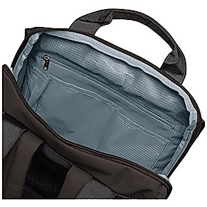 anello GRANDE(アネロ グランデ) Women Backpack, Black (Black 19-3911tcx)