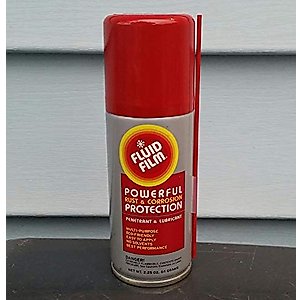 Fluid Film 2.25 OZ