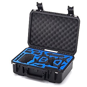Go Professional Cases DJI FPV Case