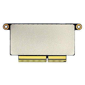 A1708 Solid State Disk 256GB SSD 656-0074A 13.3" 656-0066A MPXQ2 MLL42 2016 2017 Year (256GB)