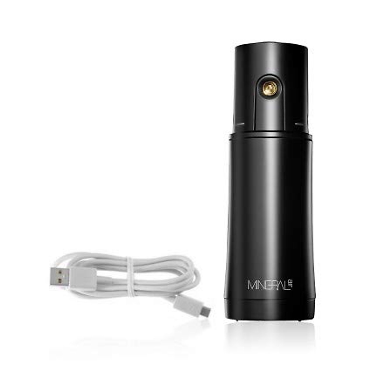 Mineral Air Complexion and Blush Kit | Flawless Mineral Foundation & Blush Application - Medium