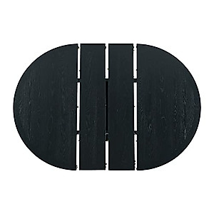 Picket House Furnishings Mara Oval Dining Table