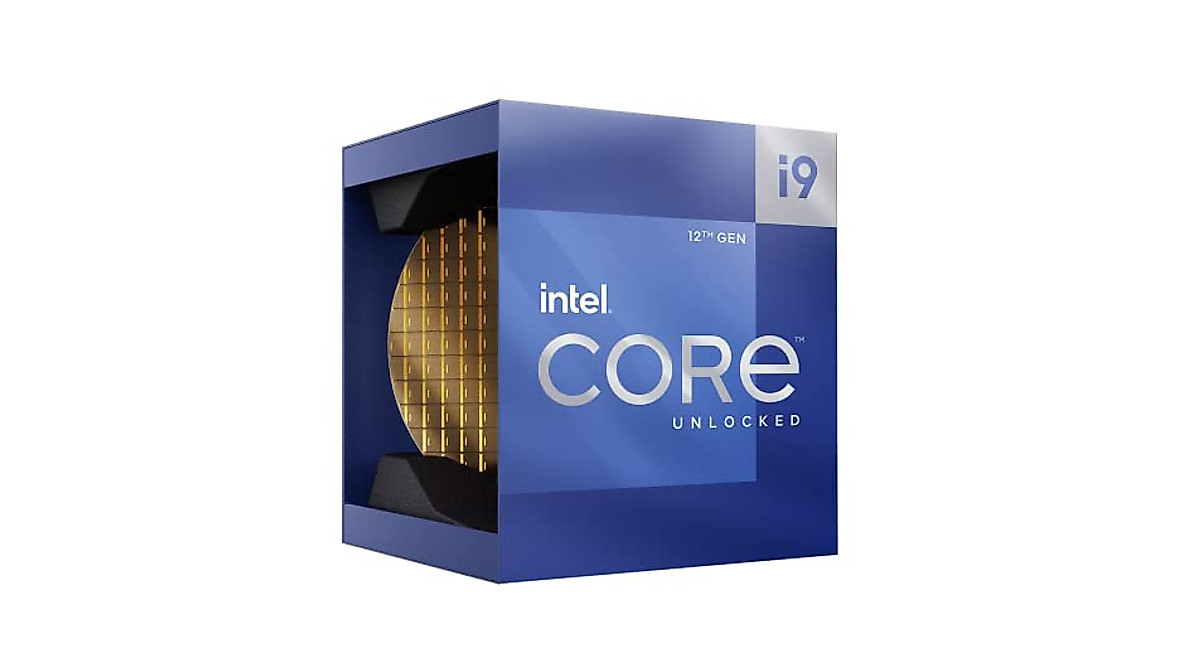 Intel Core i9-12900K: 16 Cores, 5.2 GHz Unlocked Desktop CPU