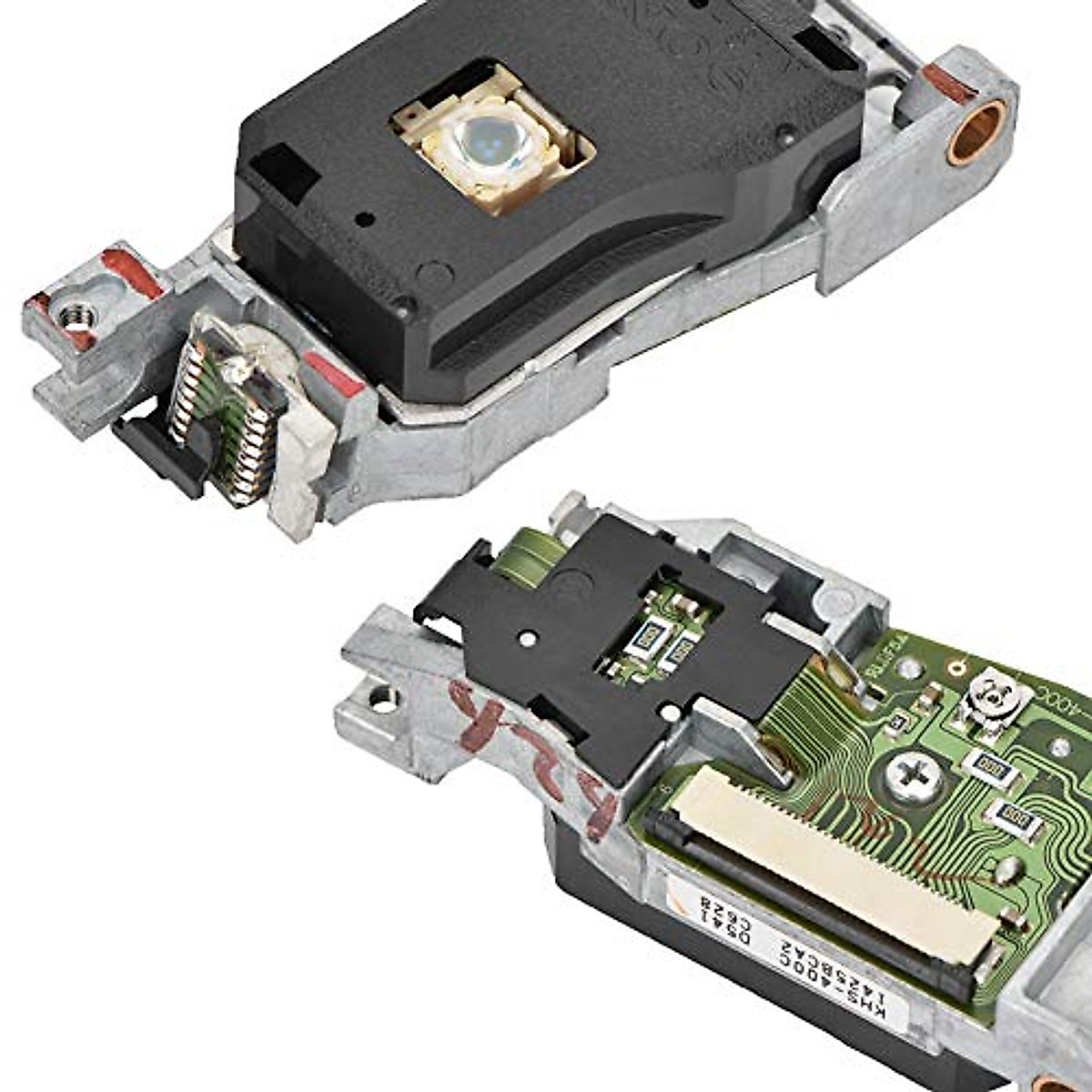 Lens Pickup Replacement Part, Lens Head Replacement Longtime Use for KHS-400C Game Console