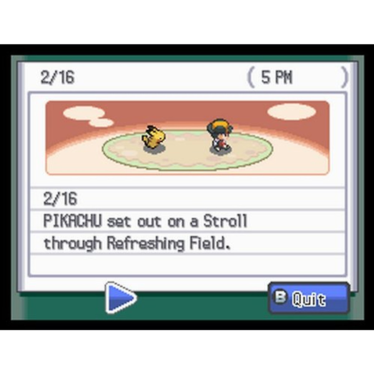 Pokemon SoulSilver Version