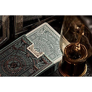 theory11 Hudson Playing Cards