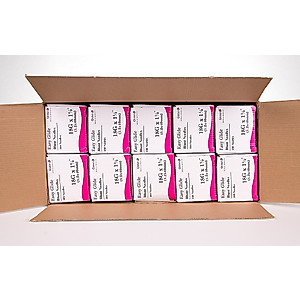 Dispensing Needle, Blunt Tip 18 ga x 1-1/2" Tip, 50 pcs