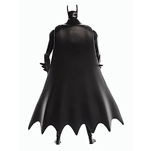 Mattel Batman Unlimited Beware the Batman Collector Action Figure
