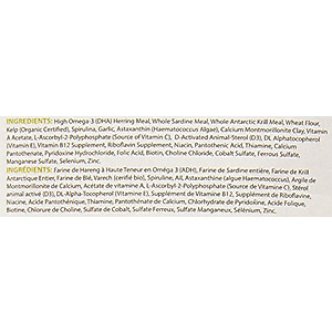 Northfin Food Tropical Sticks 500 Gram Package