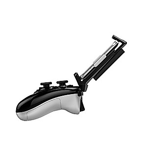 Mad Catz Micro C.T.R.L.R Bluetooth Wireless Gaming Controller for PC + Android Mobile, Samsung Gear VR, and Oculus