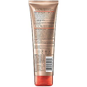 L'Oreal Paris EverSleek Sulfate Free Keratin Caring Shampoo, with Sunflower Oil, 8.5 Fl; Oz