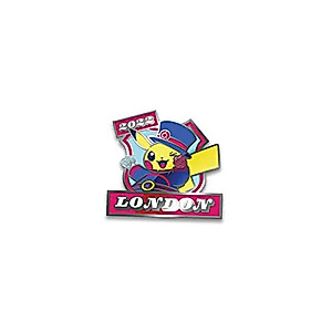 Pokemon TCG Sebastian Lashmet 2022 World Championships Deck