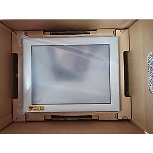 eiuie Programmable Display (HMI) GP4000 Series GP-4301W (PFXGP4301TADWC) 5 Inches Touch Screen