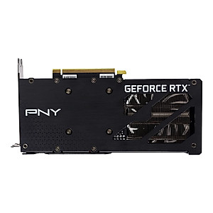 PNY GeForce RTX 3060 Ti 8GB Verto Dual Fan Graphics Card LHR