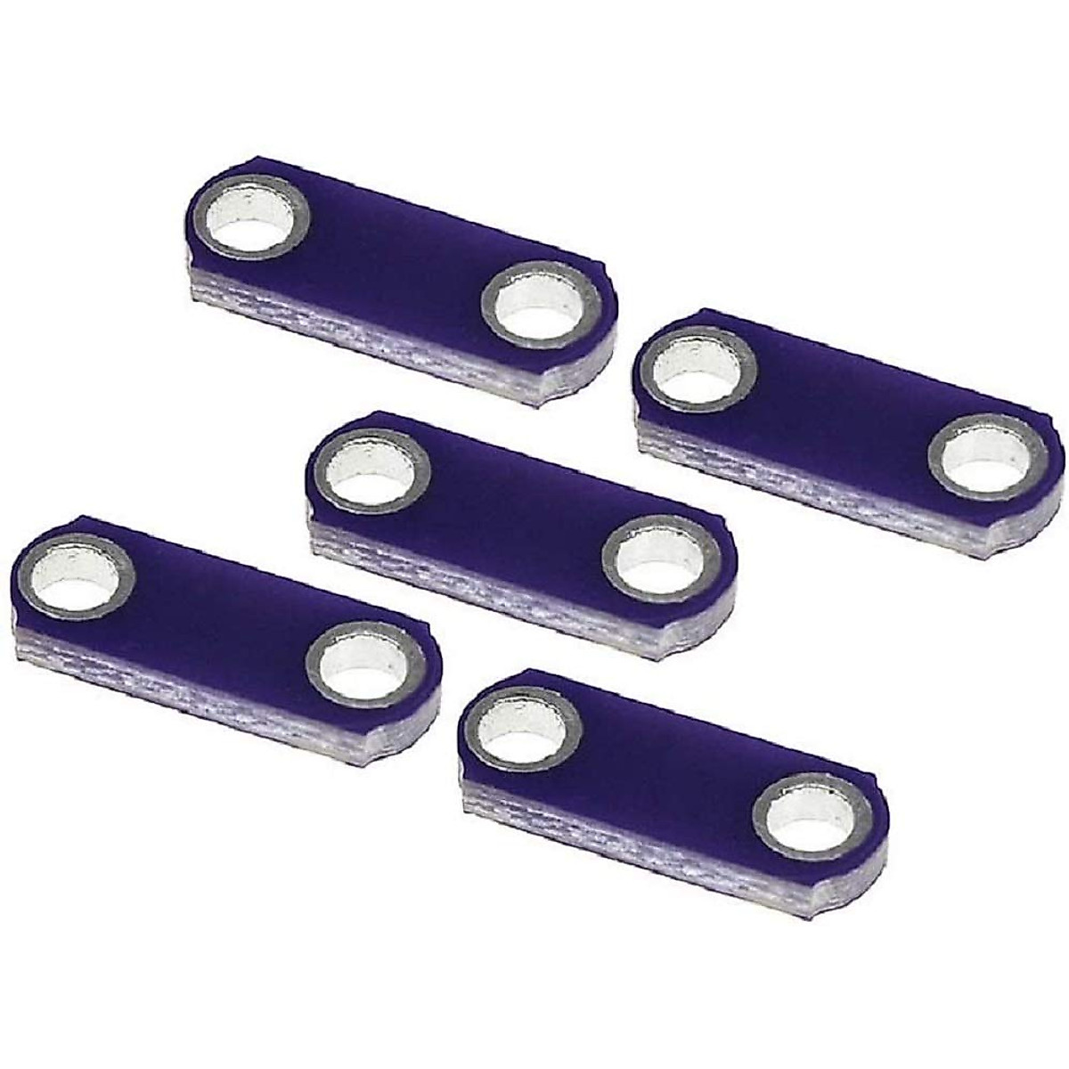 Leyal 50pcs/lot Smart Electronics Lilypad Led Red/White/Orange/Emerald Green/Blue/Yellow/Yellow Green Light Module for arduino IDS Lilypad LED Module