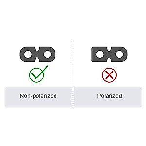 SHAFI® 6FT Samsung TV Power Cord Right Angle - [UL] Non-Polarized L-Shaped 2-Prong NEMA1-15P to IEC-C7-90-Deg Replacement for Sony PlayStation PS5 Xbox Series S - Figure-8 LG TV Power Cable - 6FT