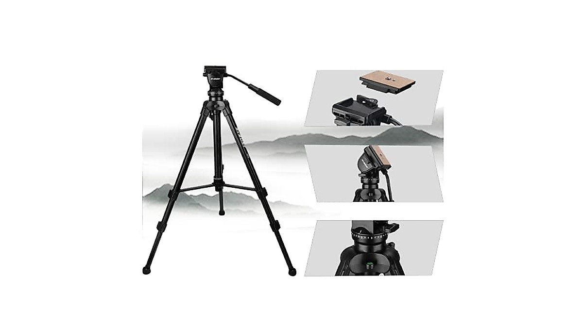 Explore the SVBONY 80ED F7 Telescope for Astrophotography