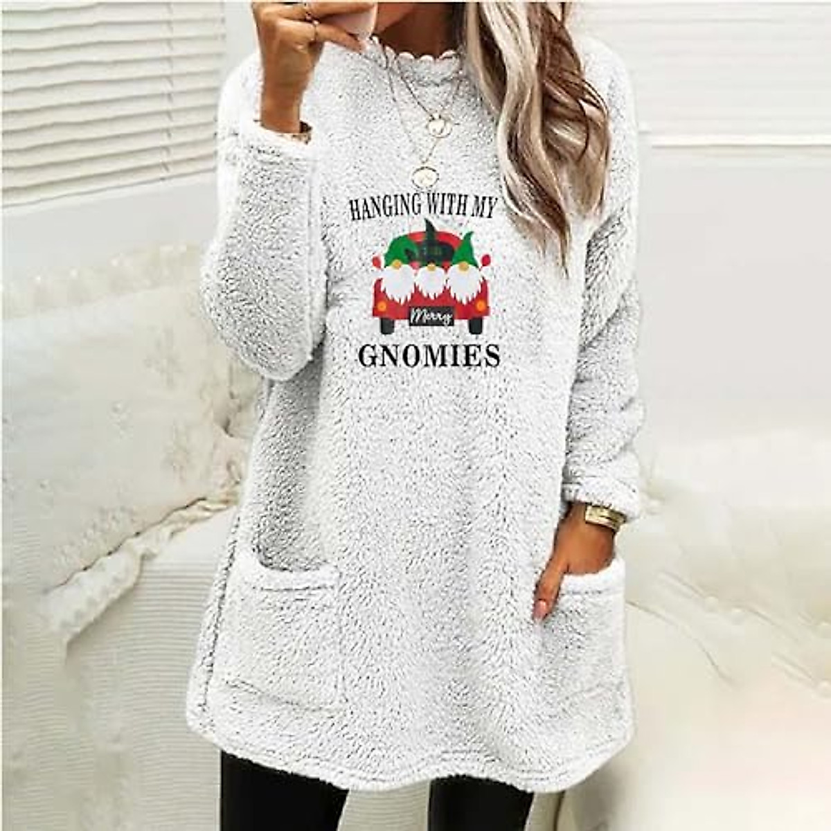 Bilqis today 2023,black sweatshirt,womens sweater,womens fashion,fleece pullover women patagonia,sweaters for women